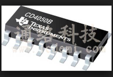 CD74HC4051PWR TI 数字控制模拟开关电路