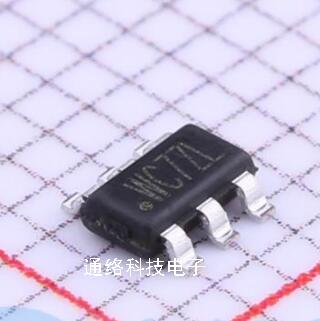 SY8113BADC SILERGY 3A电流500kHz同步降压DC-DC转换器