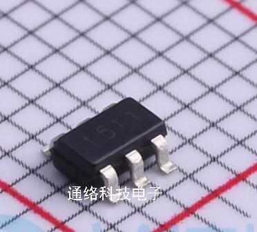 AP1511B UWM IR-Cut Removable (ICR)专用驱动IC